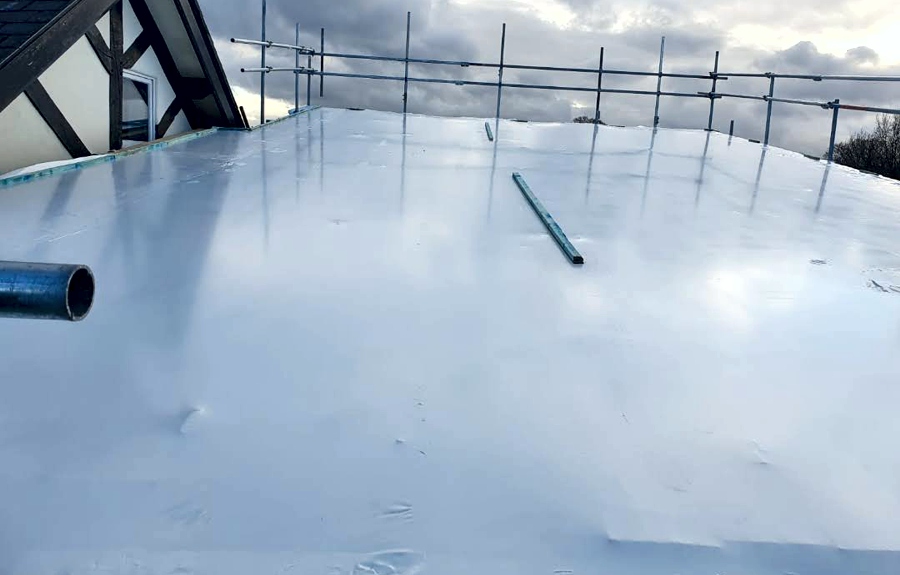 Gorilla Access | Encapsulation