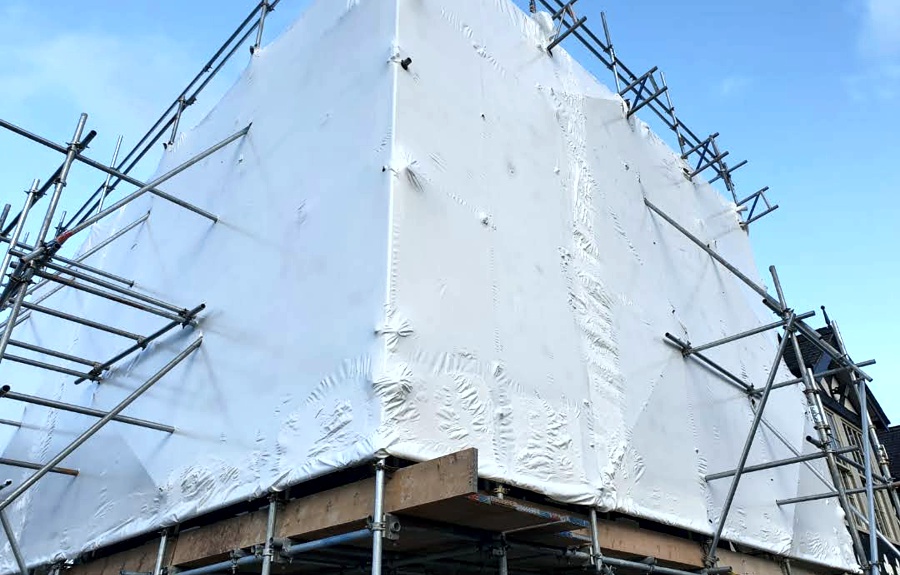 Gorilla Access | Encapsulation