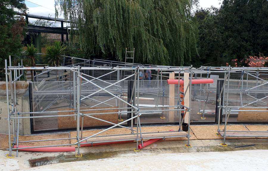 Gorilla Access | Encapsulation