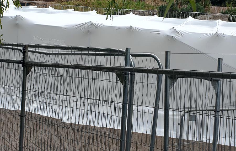 Gorilla Access | Encapsulation