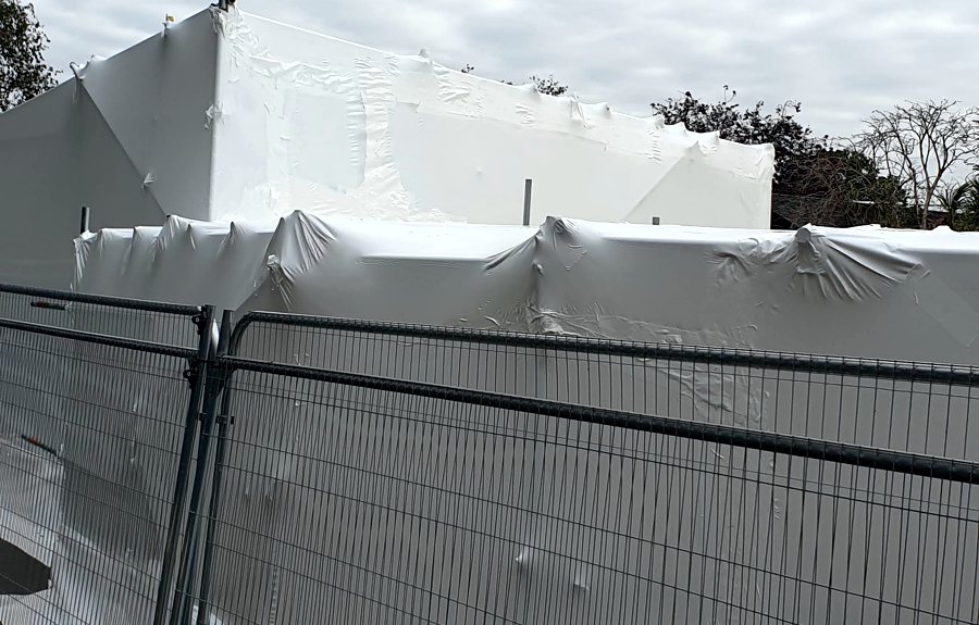 Gorilla Access | Encapsulation