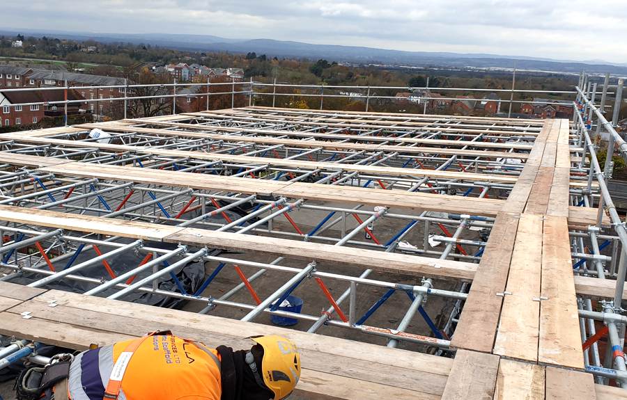 Gorilla Access | Encapsulation