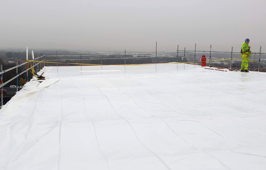 Gorilla Access | Encapsulation