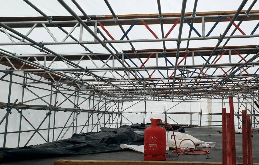 Gorilla Access | Encapsulation