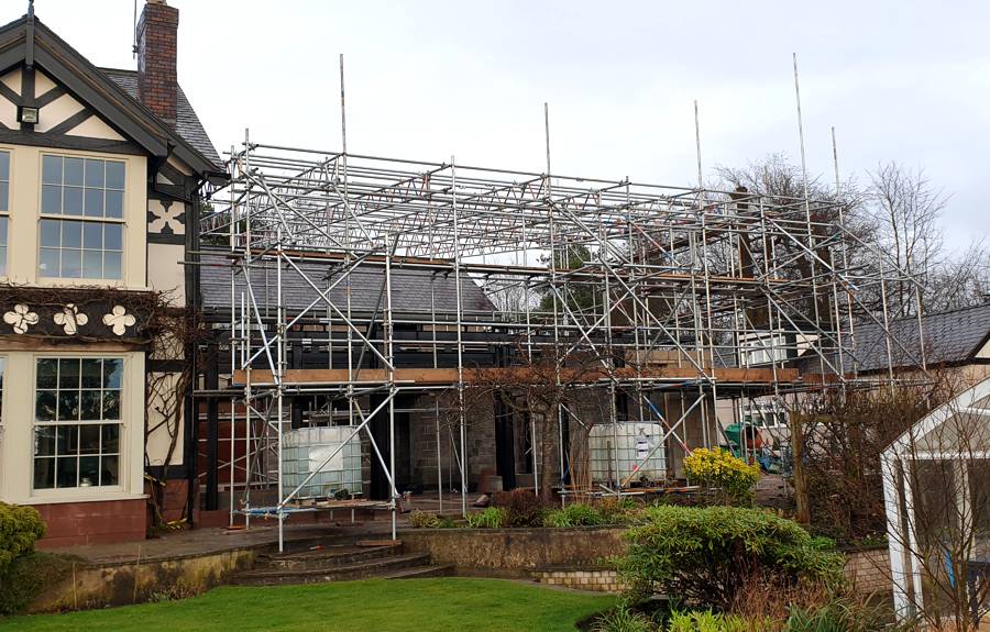 Gorilla Access | Encapsulation