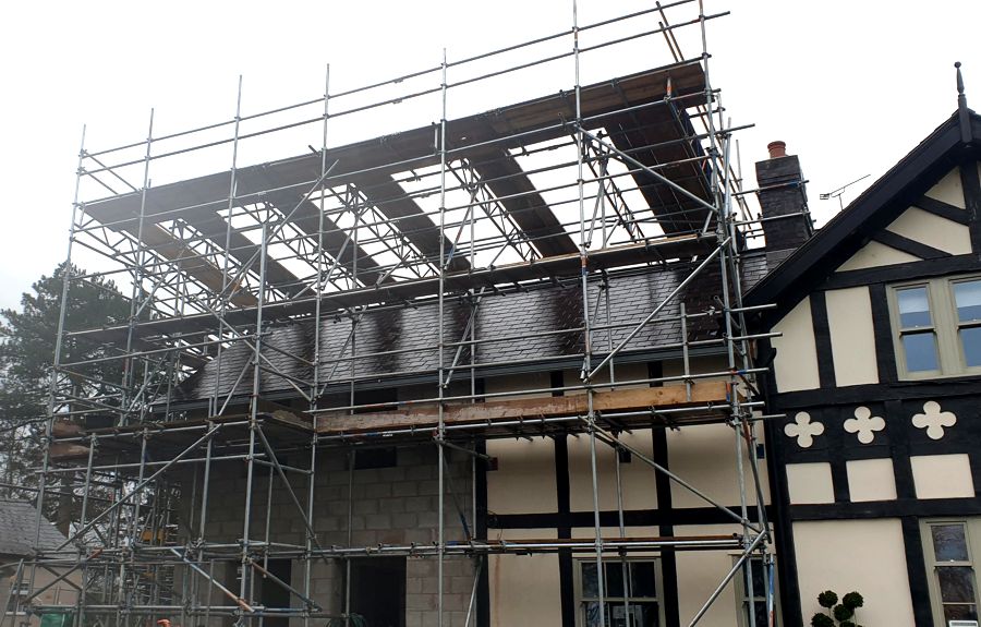 Gorilla Access | Encapsulation